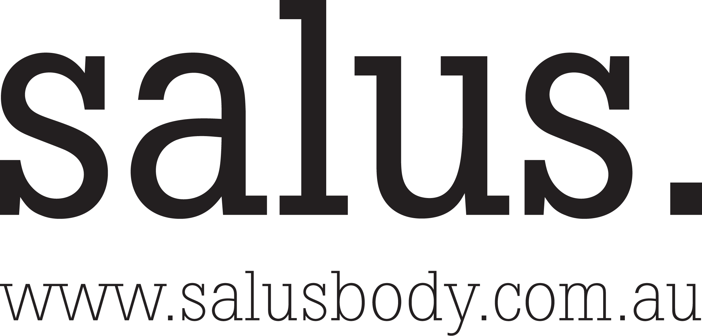 Salus Body & Spa – Say It With Flowers