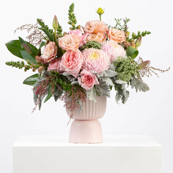 LUXE CERAMIC – Say It With Flowers