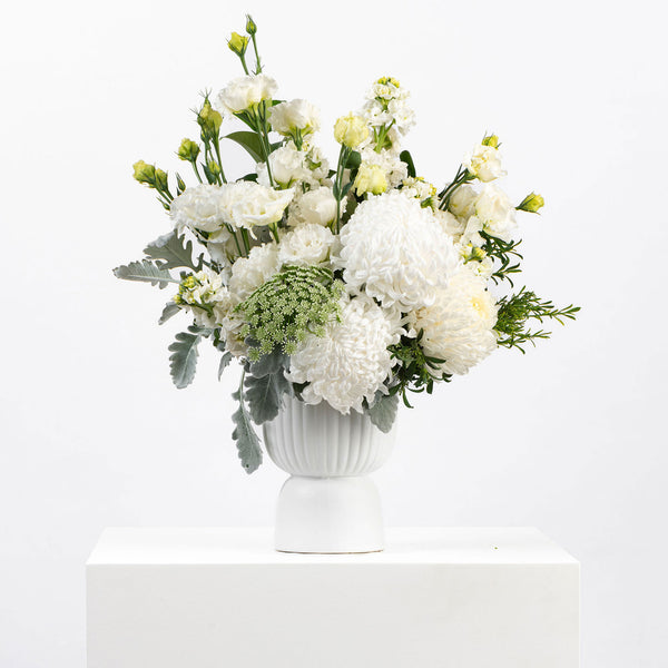LUXE CERAMIC – Say It With Flowers