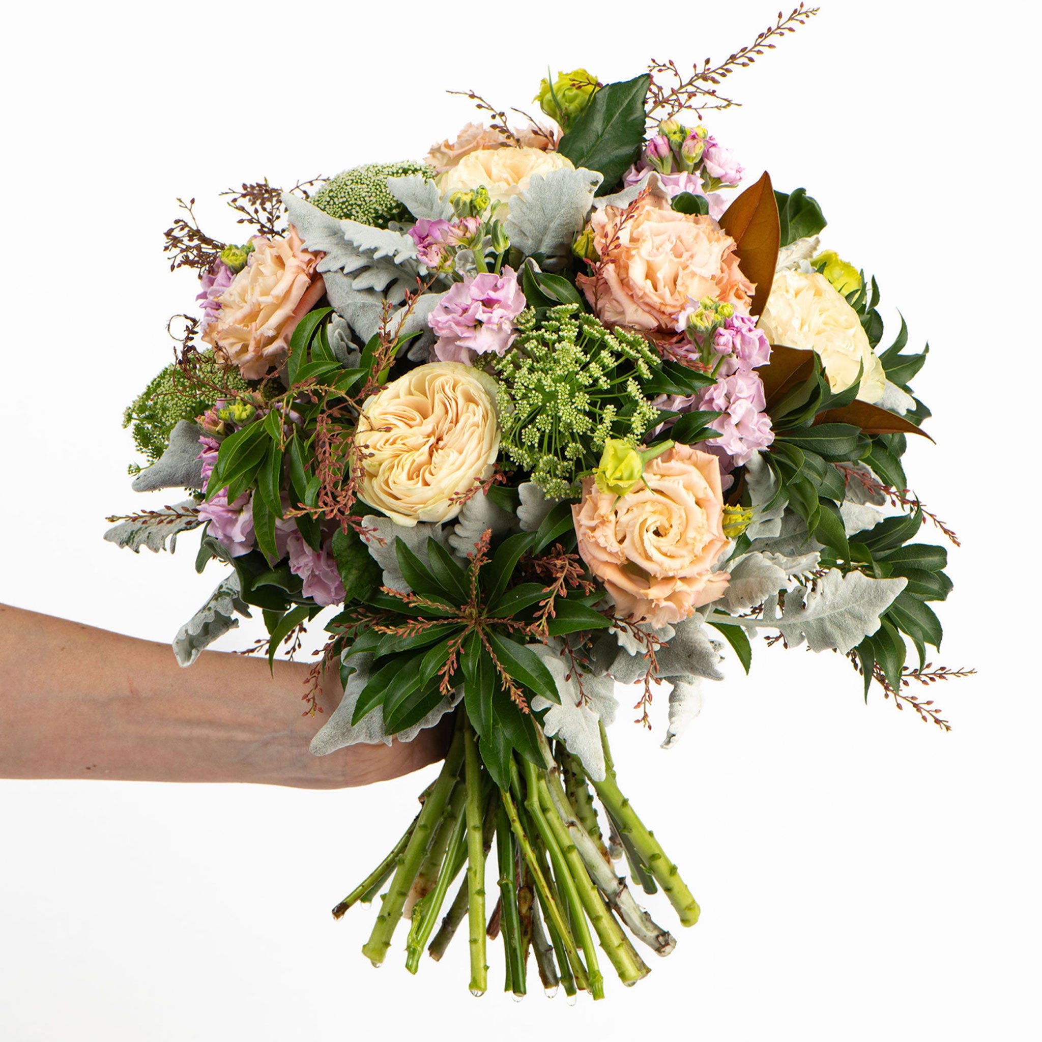 PRETTY POSY – Say It With Flowers